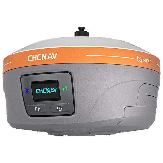iBase: Integrated GNSS Base Station | CHCNAV